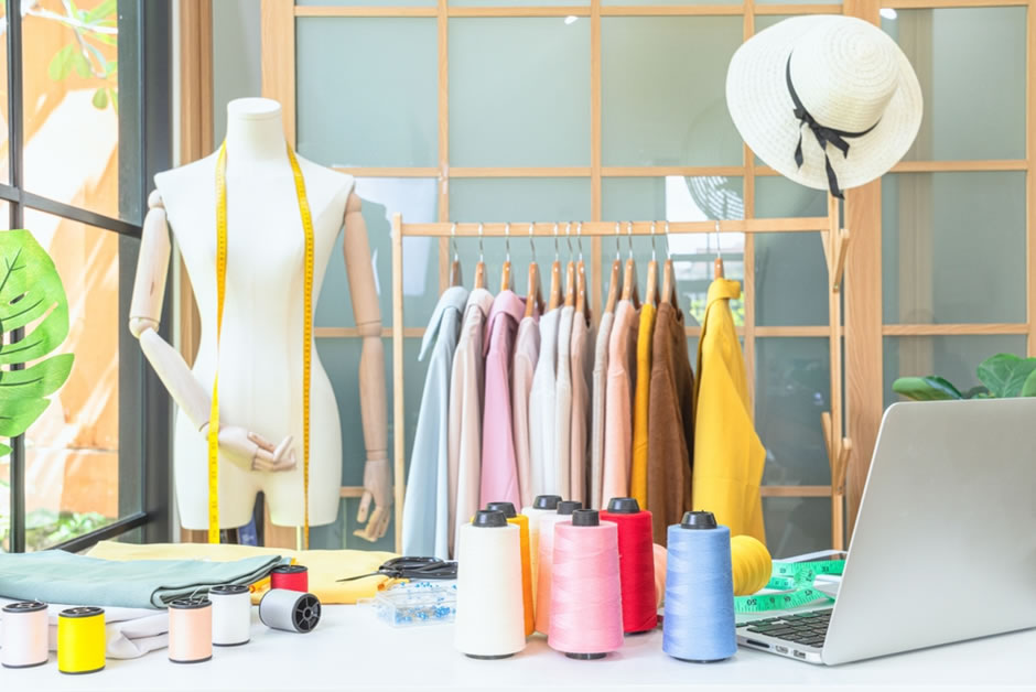 Garments - Raj Krupa